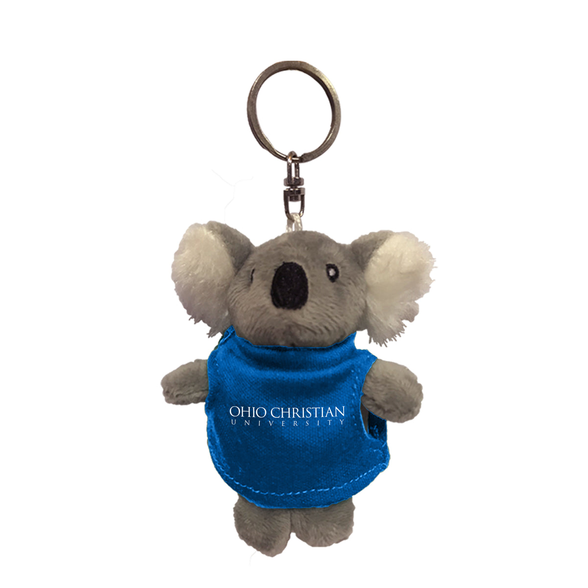 Peter's Key Tag Pals, Koala – Ohio Christian Campus Store