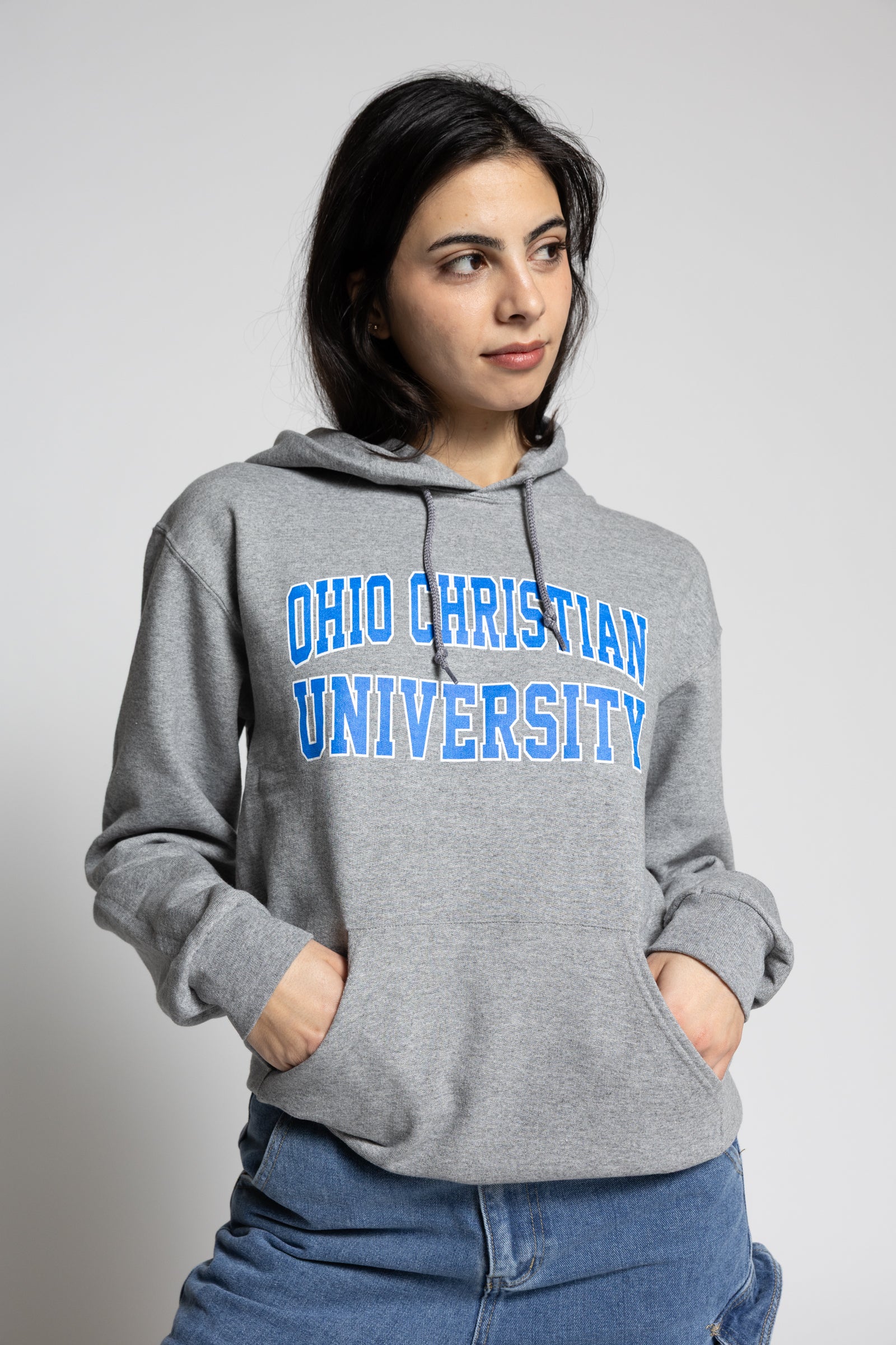 Ohio Christian Campus Store | Official Apparel, Gear & Merch